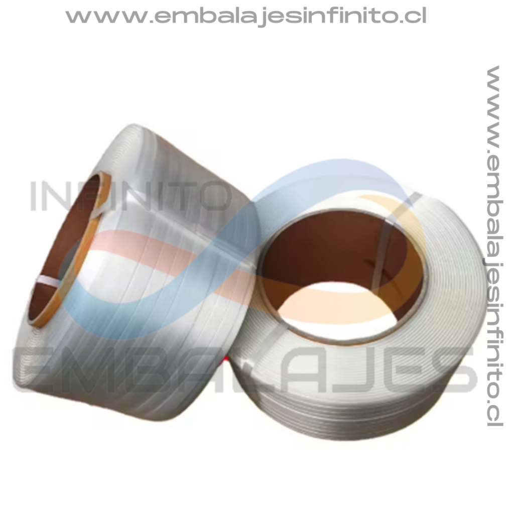 Cinta de Trincar 16 mm - Embalajes Infinito